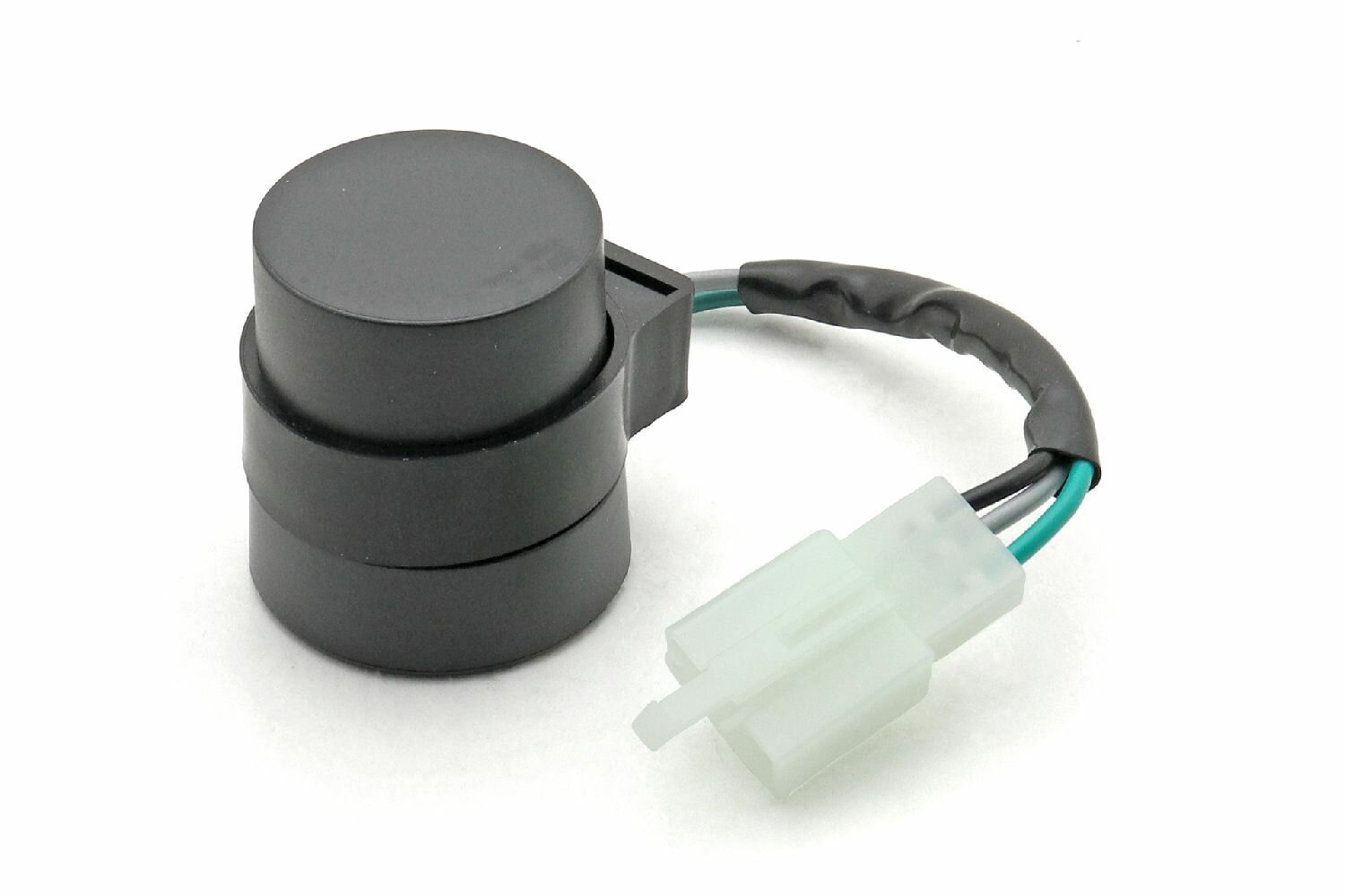 Реле поворотов 3 пров. (скутеры FT- все модели)