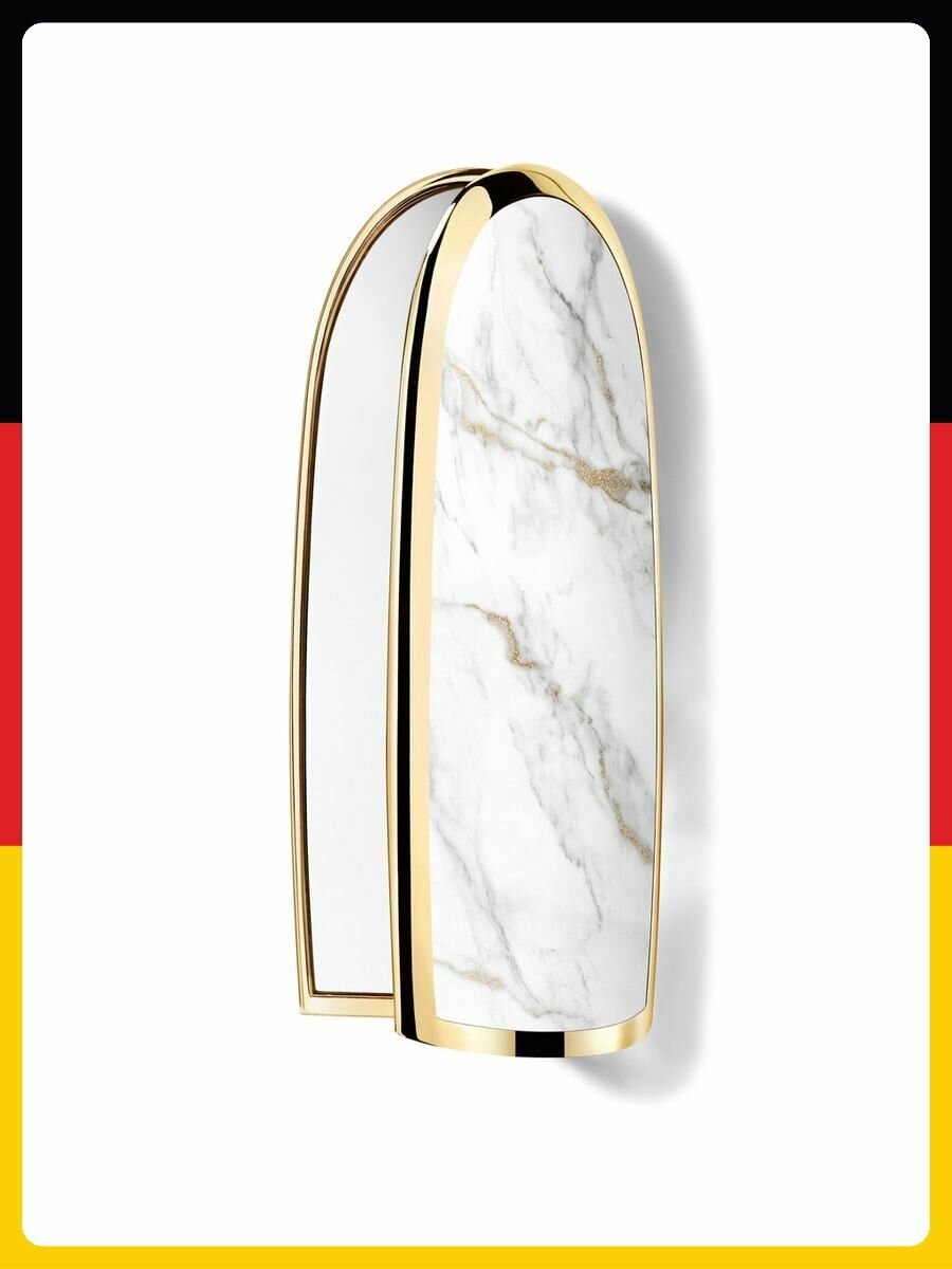 Губная помада GUERLAIN Rouge G Case Lipstick Case, 3.5 pcs Le Marbre