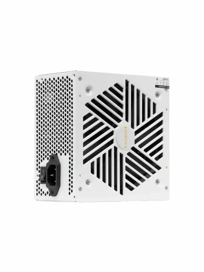 Блок питания для ПК HSPD 850W 80+ Gold (HST-850GF-WH)