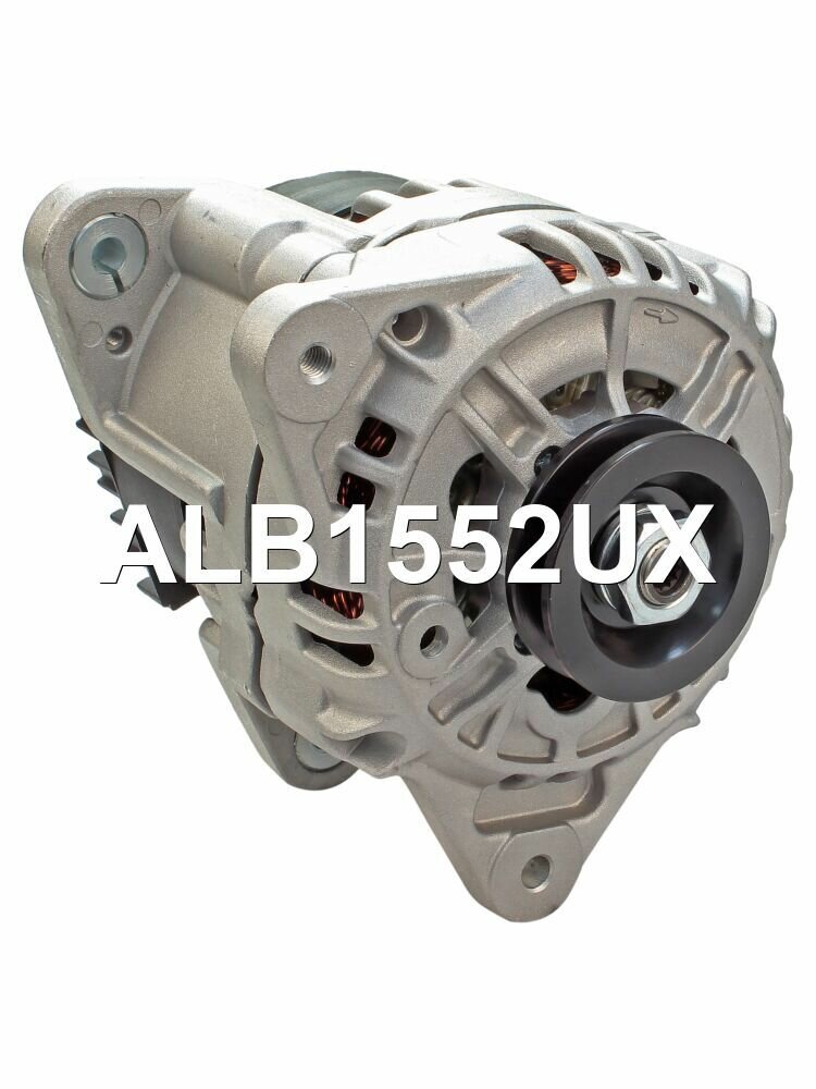 Генератор Krauf ALB1552UX