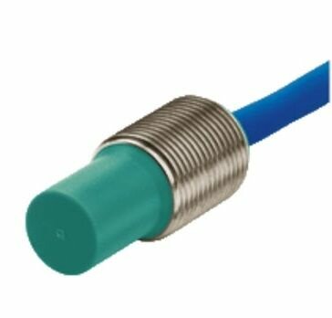 Датчик индуктивный Pepperl+Fuchs NJ5-11-N-G арт. 106437