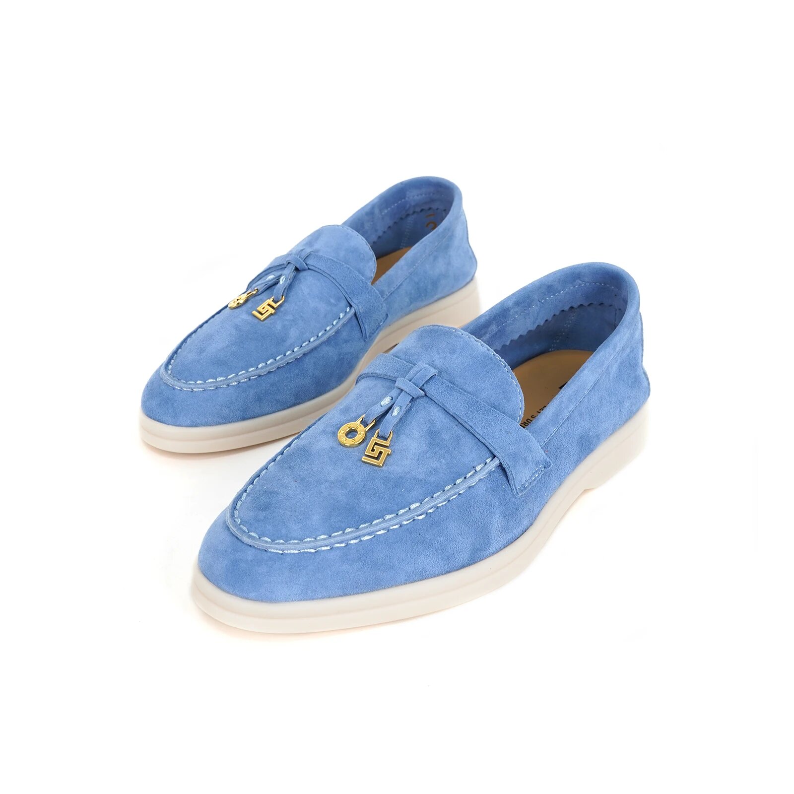 Балетки