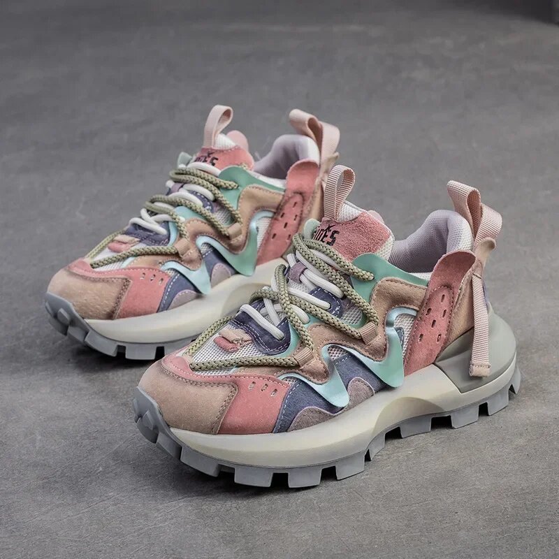 Кроссовки 1815-8