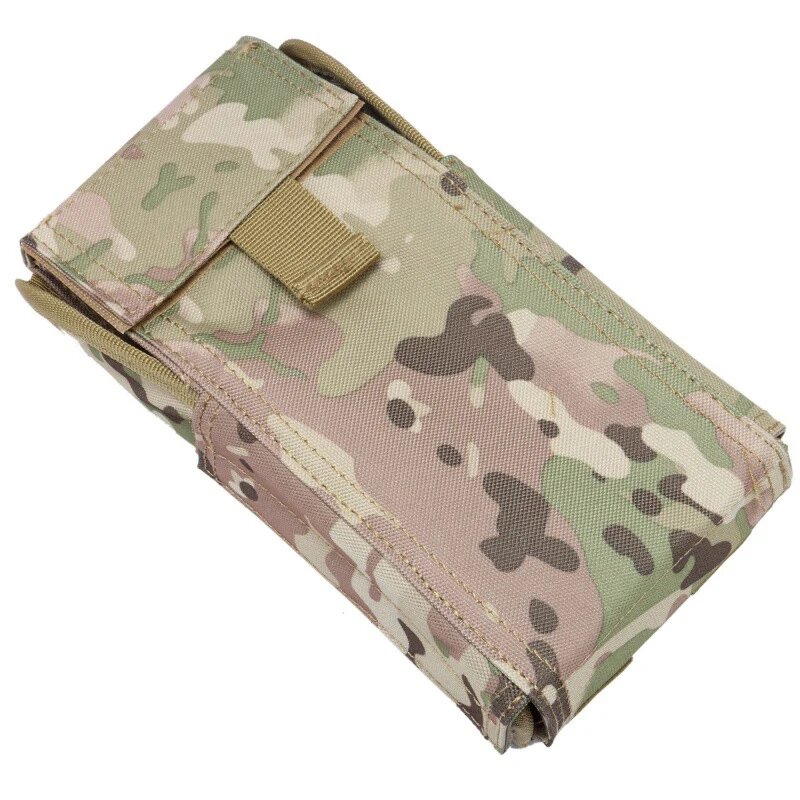 Подсумок Molle для патронов 12 калибра