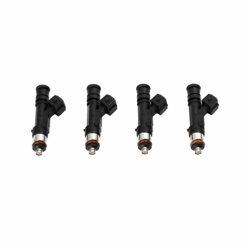 Форсунки топливные Bosch "Волга" (4 штуки)