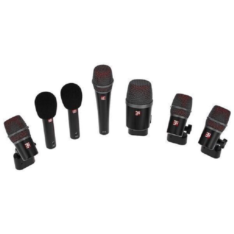Микрофон sE Electronics V Pack Arena