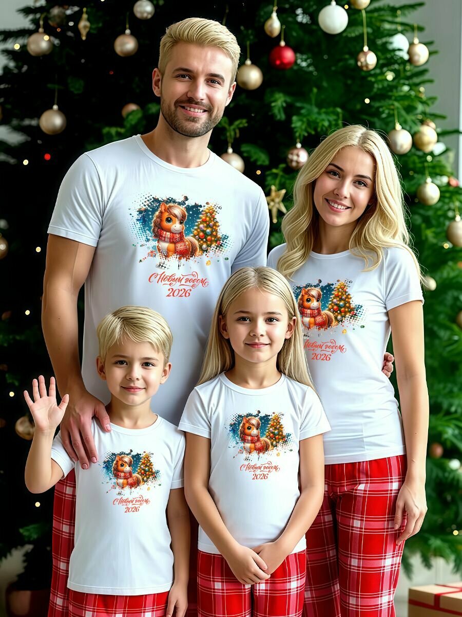 Футболка спортивная