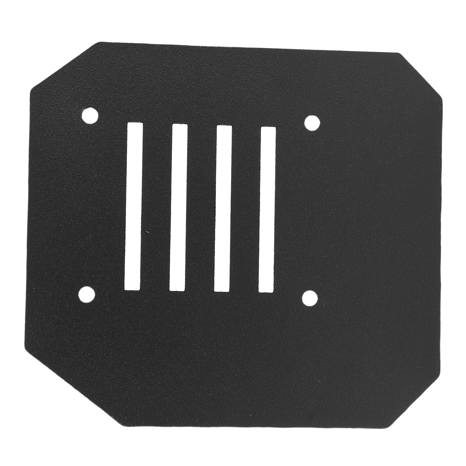 Защитная боковая панель мотоцикла из алюминиевого сплава, устойчивая к погодным условиям, элегантный вид, декоративная защитная крышка для боковой рамы, замена для K75