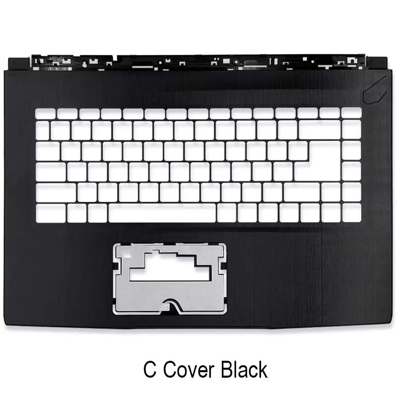 Чехол для ноутбука MSI GF65 Thin GF65VR 9SE 9SD 9SEXR MS-16W1 MS-16W2 C Cover
