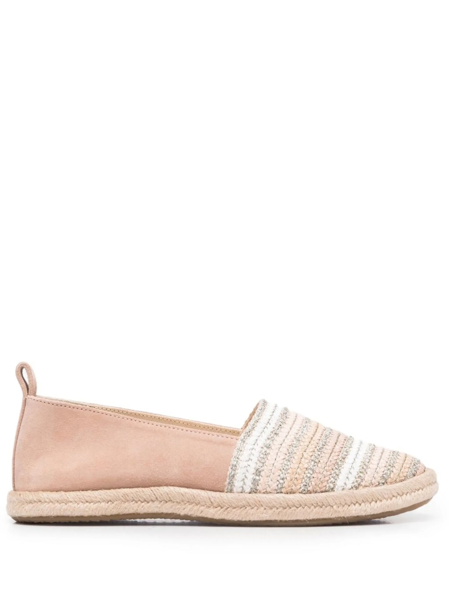 Лоферы Modesty