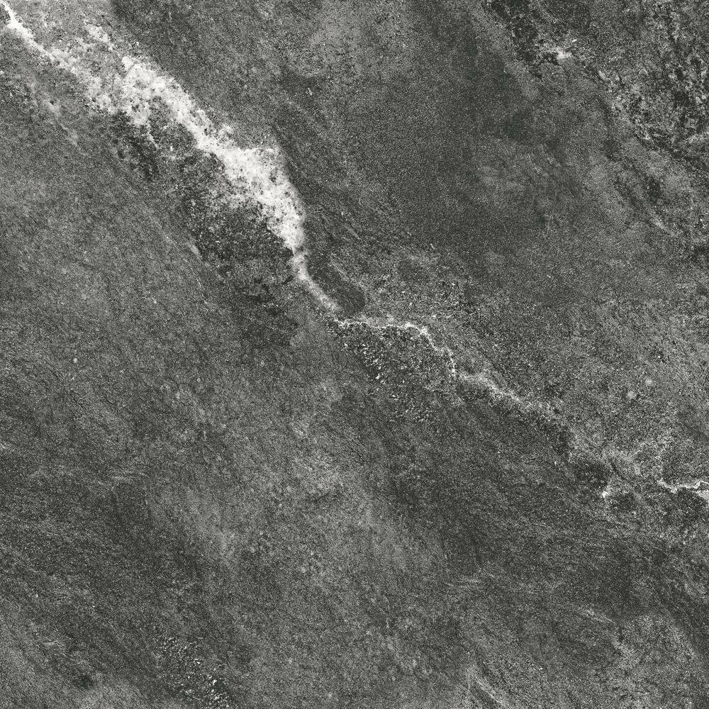 Керамогранит Duna Shadestone Shadestone Black Polish Sugar 60x60 60x60 Sugar Черный