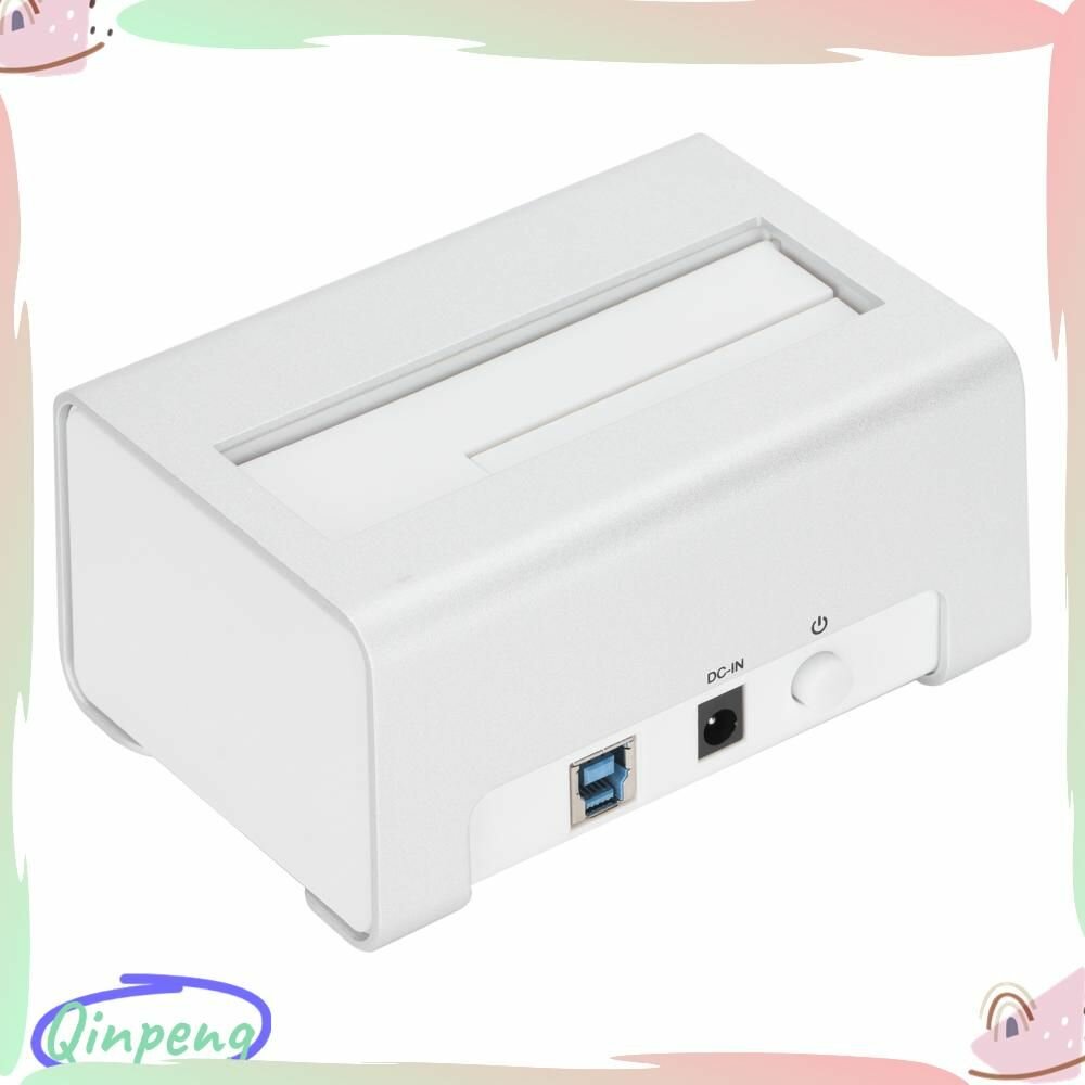 Жесткий диск, USB 3.0 док-станция, высокая скорость передачи для ноутбуков и ПК