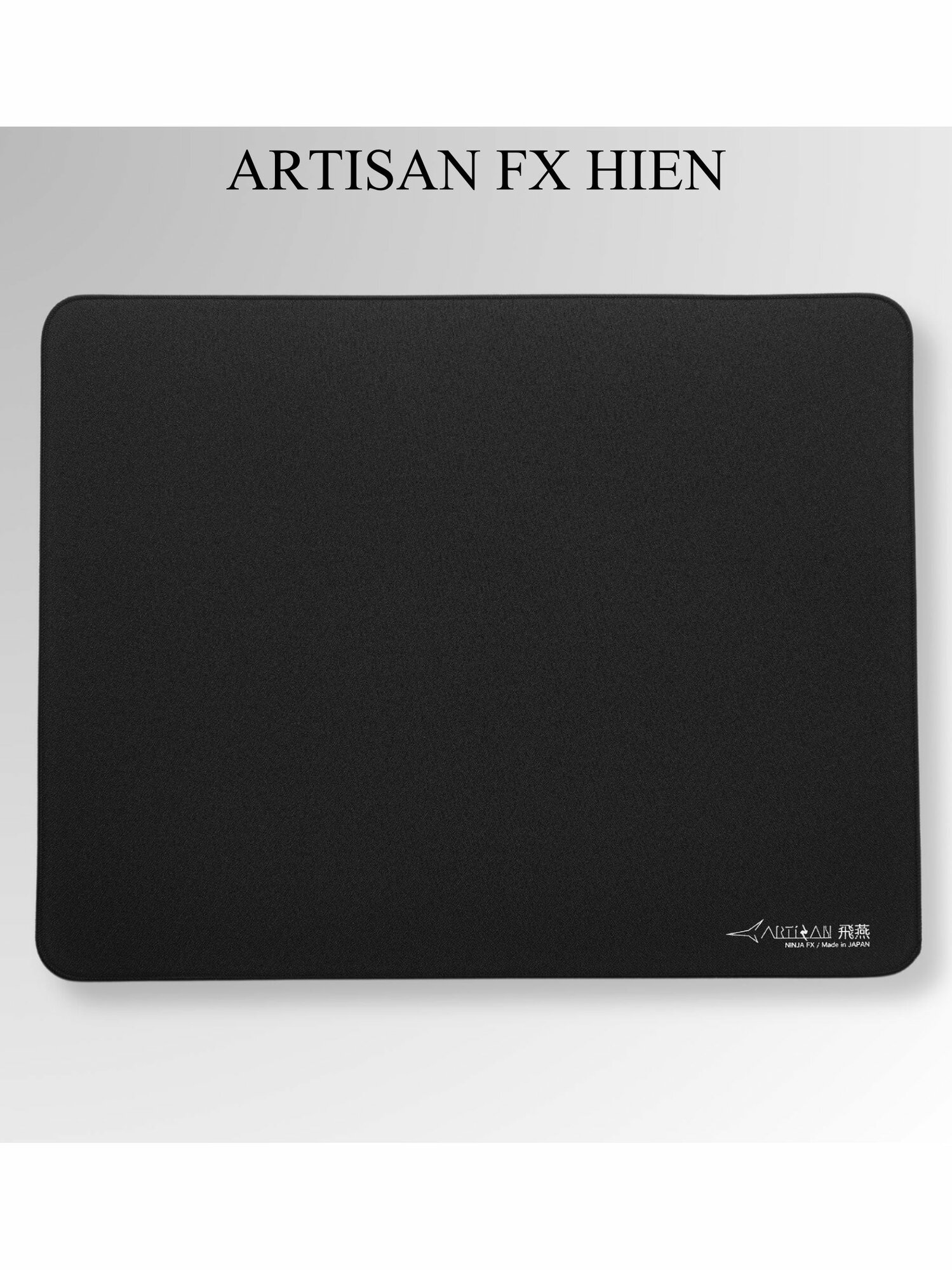 Игровой коврик для мыши ARTISAN NINJA FX Hien