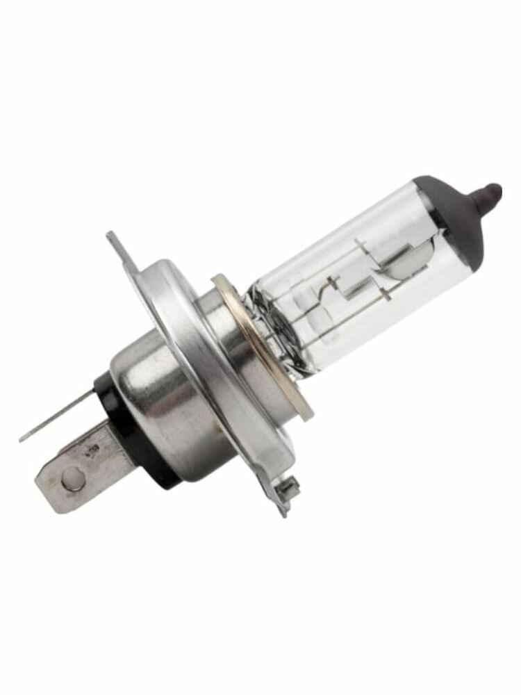 Лампа автомобильная галогенная Н4 12V 60/55W (P43t) ORIGINAL PRO "Маяк" 02420