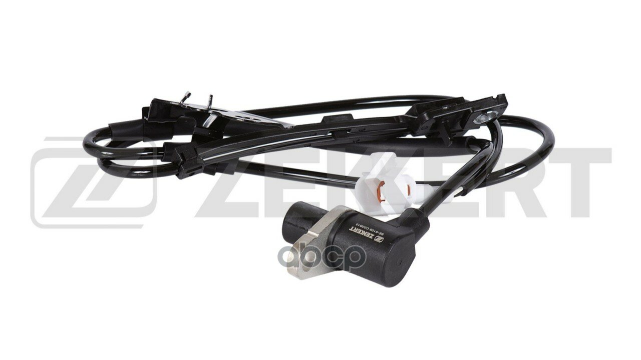 Датчик ABS передн. прав. Toyota Avensis (T250) 03- Corolla (E120) 01- Zekkert арт. se-6109