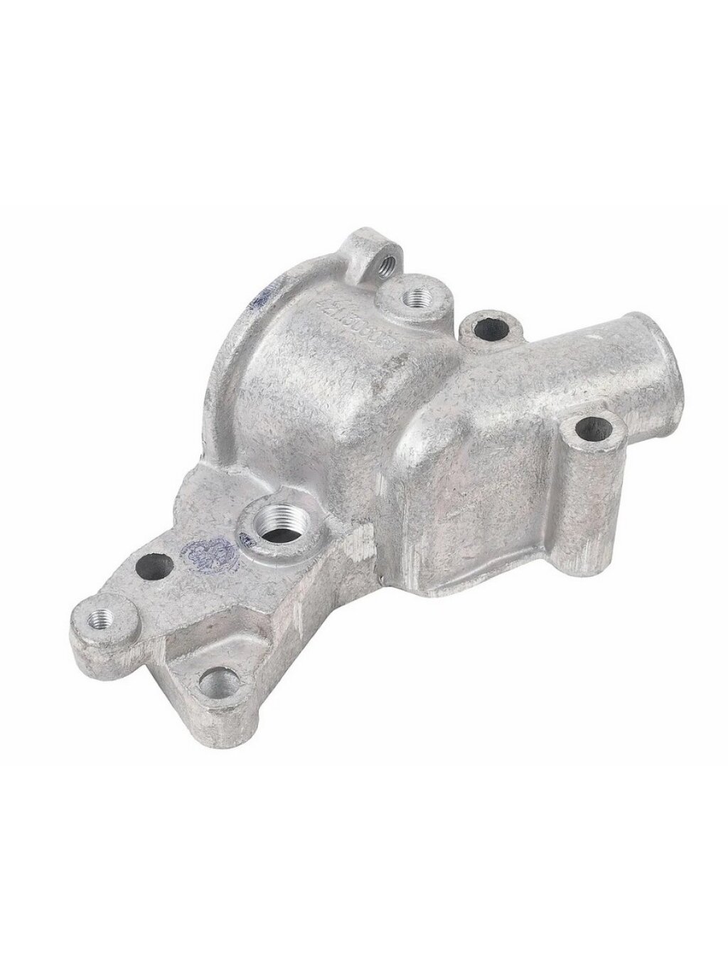 Корпус термостата для а/м УАЗ 100 л. с. "УМЗ"