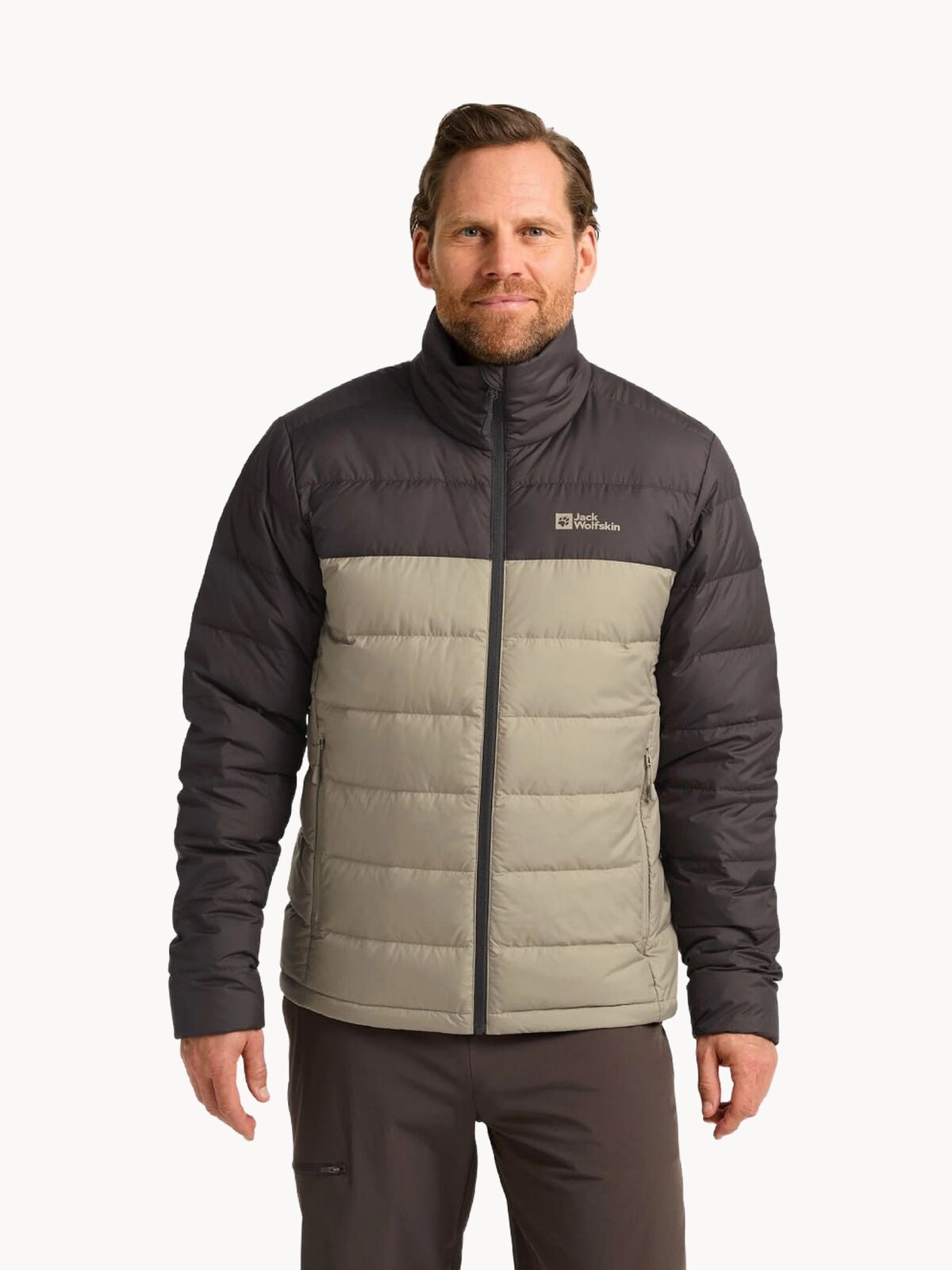 Куртка Ather Down