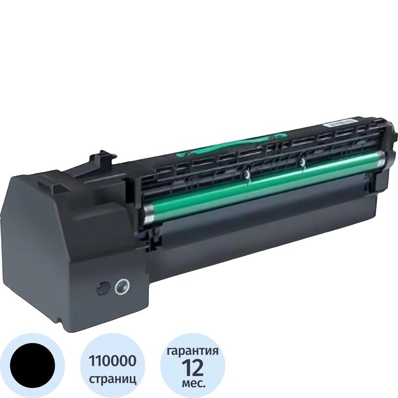 Блок фотобарабана Катюша PCM348 для M348 110000к