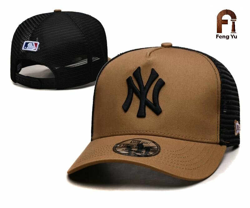 Бейсболка "New Era New York Yankees" 9FORTY, унисекс, 100 % хлопок, всесезонная