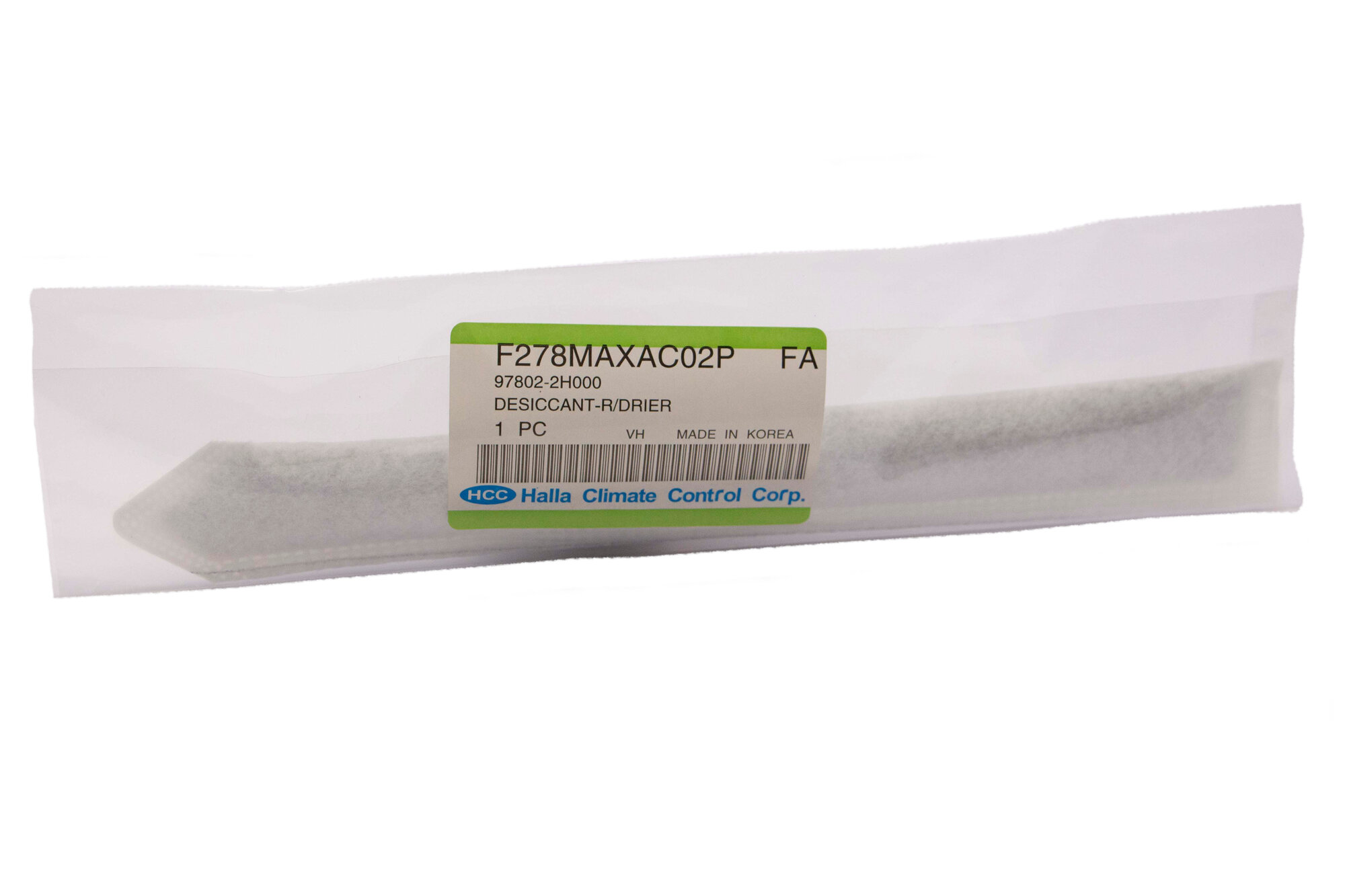 Осушительный мешок 400*35мм