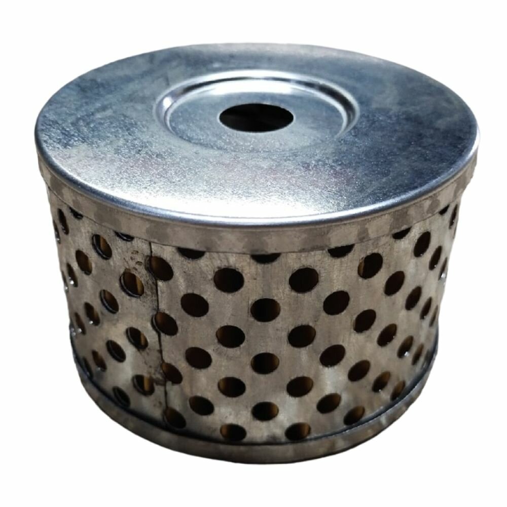 Элемент фильтрующий бачка ГУР Цитрон (9.9.8), TSN, Детали УАЗ