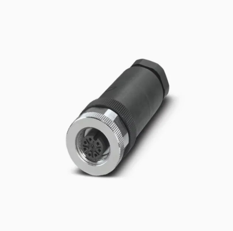SACC-M12FS-8CON-PG9-M, SACC-M12MS-8CON-PG9-M, Цвет: 15133