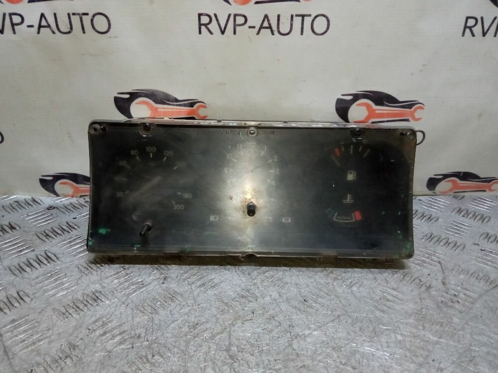 Панель приборов Ford Transit 4 2.5D 1986 — 1994 86VB10848