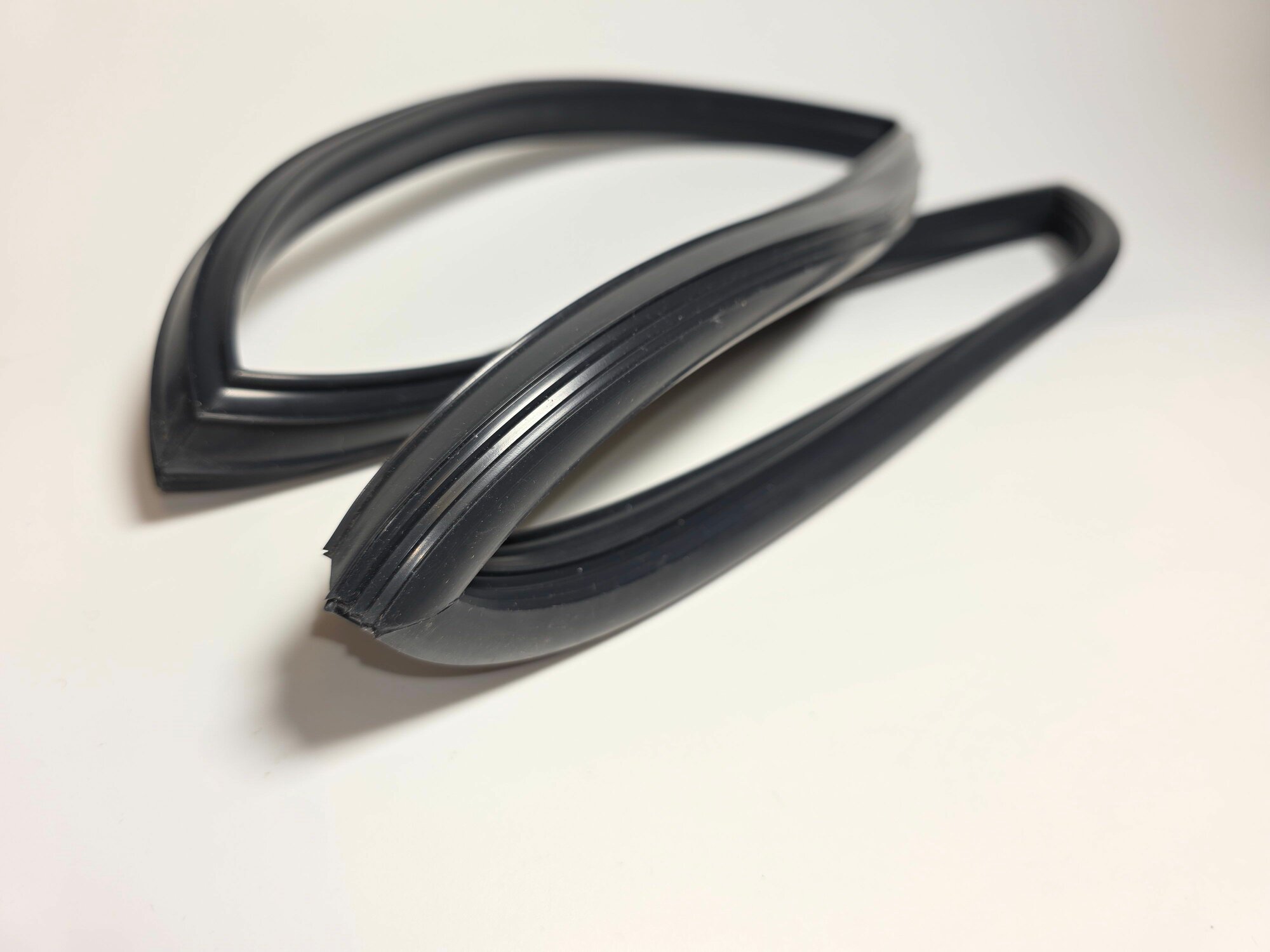 Уплотнитель Electrolux / Zanussi 480х505мм код 006992, 0C1496, 900278