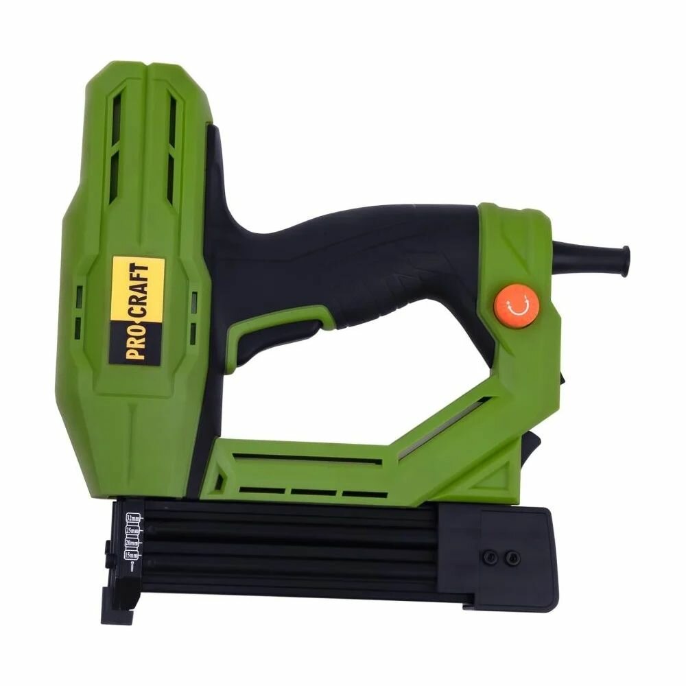 Степлер электрический PROCRAFT PEH600 от ELEMENTX