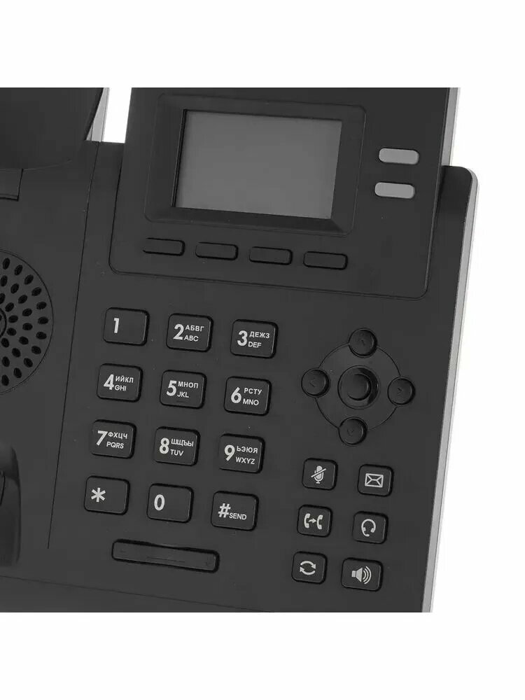 IP телефон SIP-T30