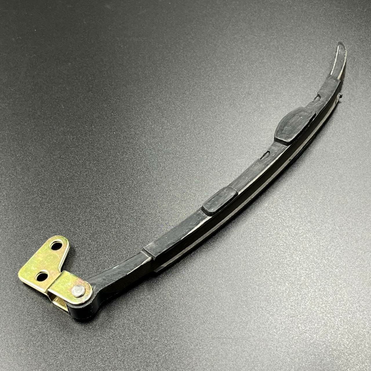 Башмак натяжителя цепи ГРМ Yamaha Grizzly 660 (ZIBO), ОЕМ 5KM-12241-00-00