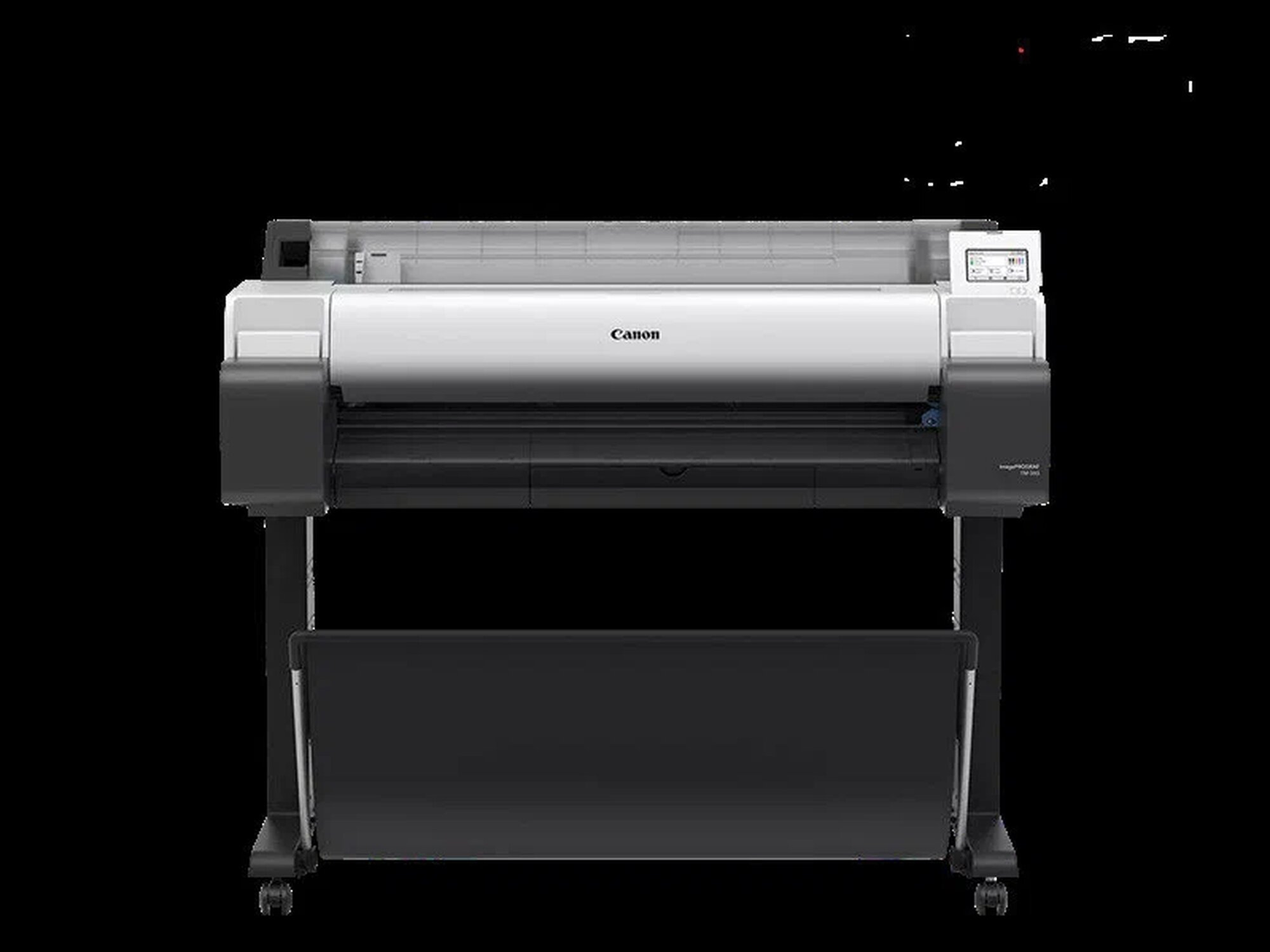 Плоттер Canon imagePROGRAF TM-340 6248c003aa, струйный, A0, полистовая и рулонная подача