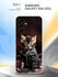 Чехол на Samsung Galaxy A56 (5G), Самсунг Галакси А56 (5G), накладка, с рисунком