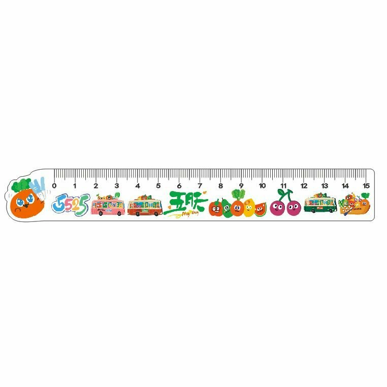 Индивидуальный прозрачный трафарет для рекламы учебных курсов