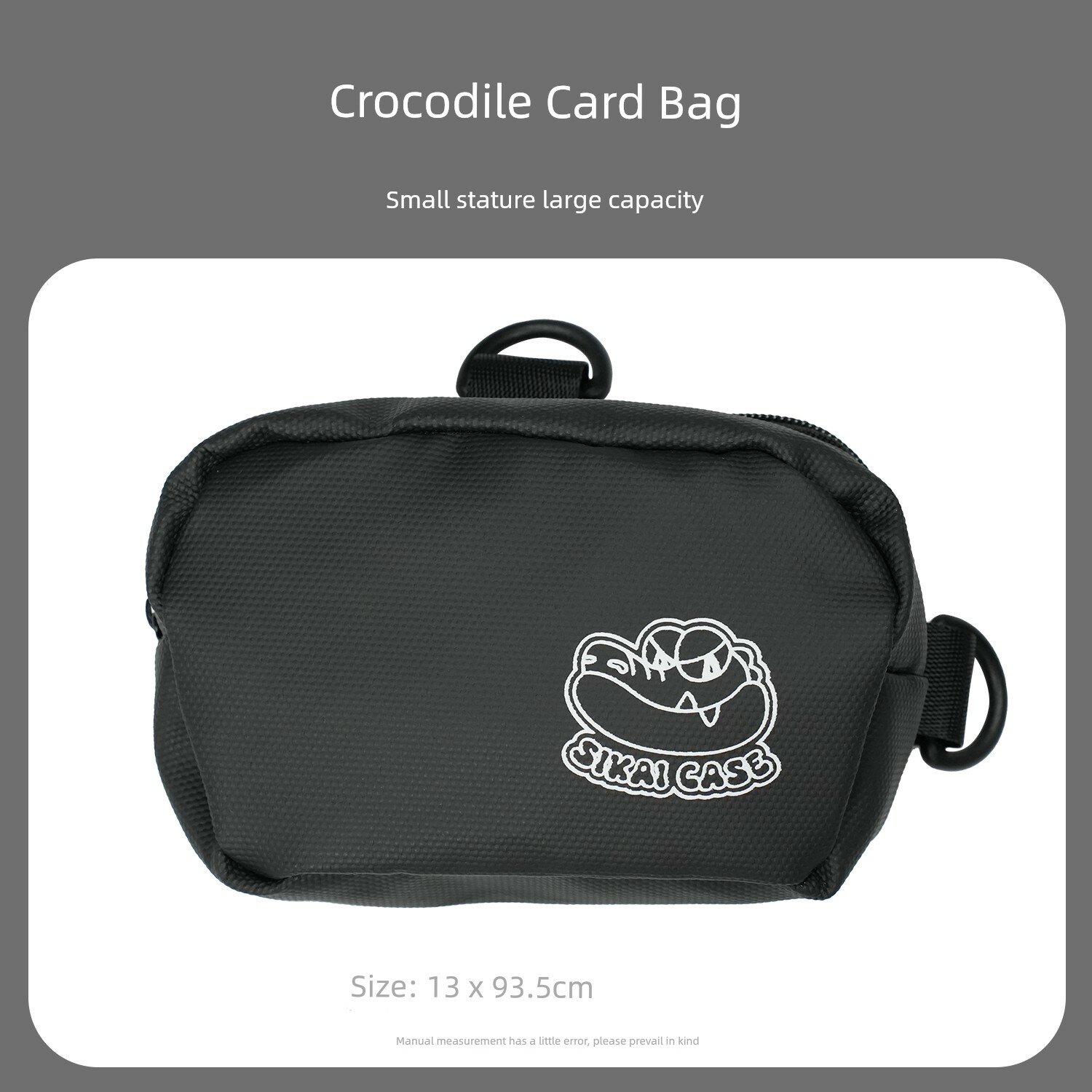 Кабель для быстрой зарядки мобильного телефона SIKAICASE 240W, носимый через плечо, портативный кабель для передачи