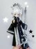 Коллекционная кукла 52TOYS Lunar Lore Series Hidden1
