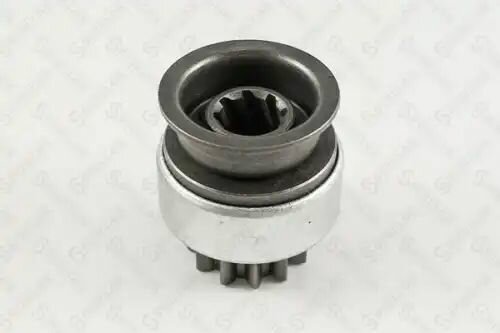 Бендикс стартера Citroen, Peugeot 306/405/40, Fiat Ducato, 1.8/1.9-2.2Td 91>