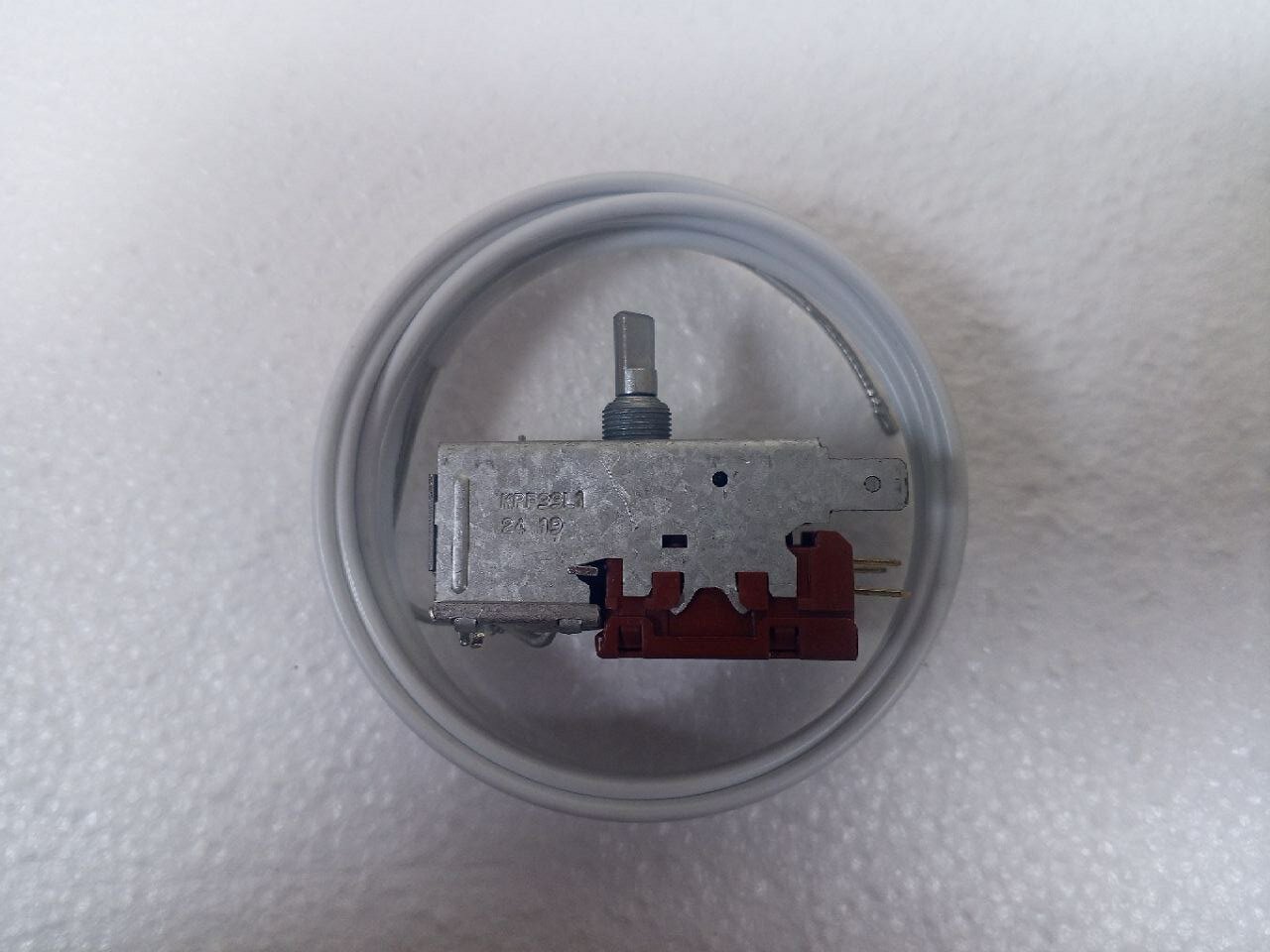 Термостат KPF33L1 2,5м FOSHAN для морозильной камеры