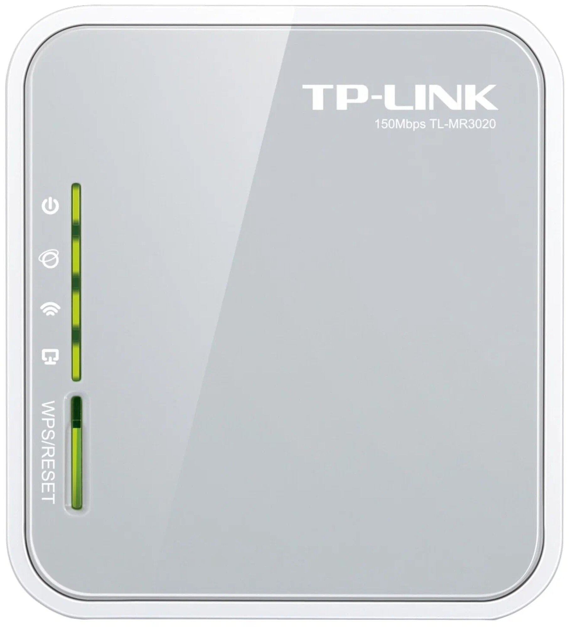 Маршрутизатор TP-Link TL-MR3020, 3G, 4G, USB-модем, 10/100BASE-TX