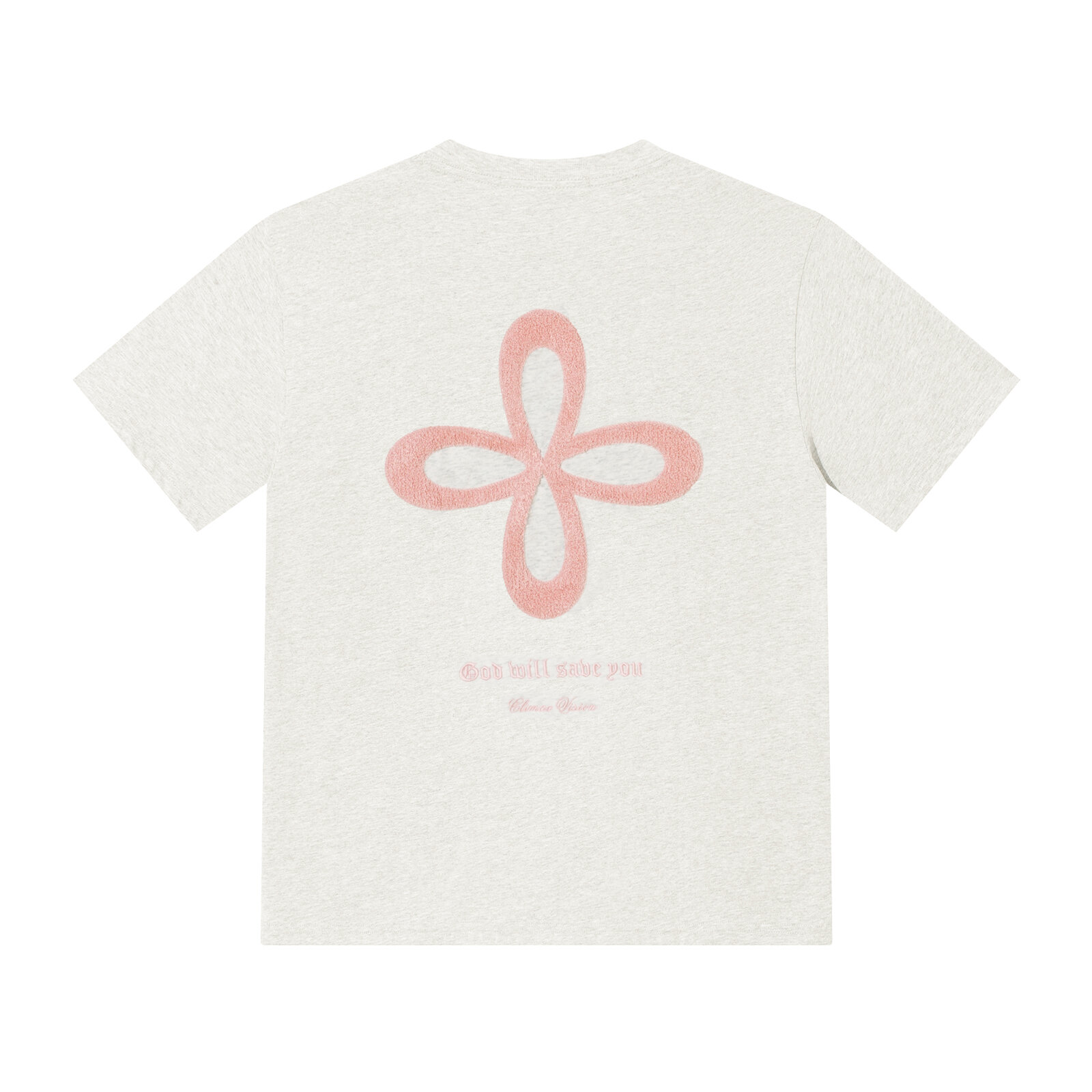 Футболка CLIMAX VISION Cross Collection