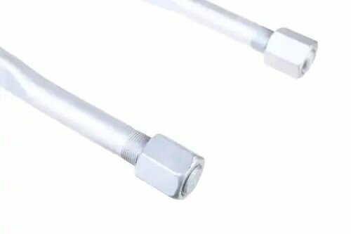 Стремянка рессоры 240xМ22х1.5х162 Schmitz truck / Скоба рессоры