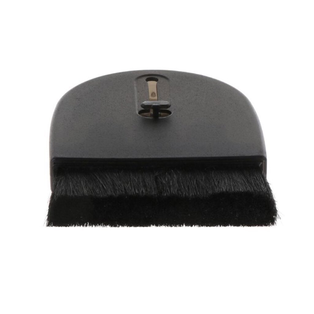 Щетка Для Чистки Виниловых Пластинок Проигрыватель Для Проигрывания Фонографов Антистатический Очиститель Аксессуары Для Удаления Пыли