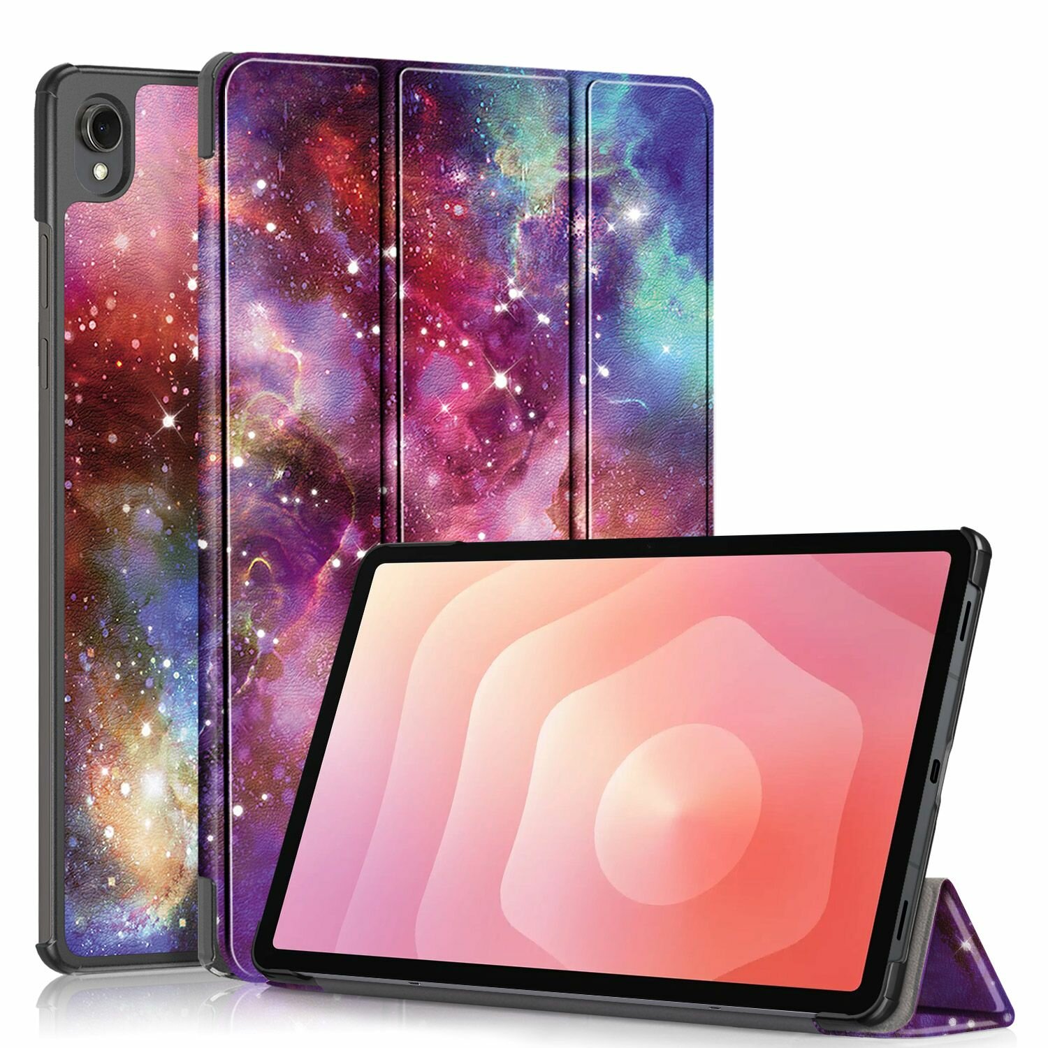 Чехол для планшета Galaxy Tab S11 11" 2025 (SM-X730/SM-X736)