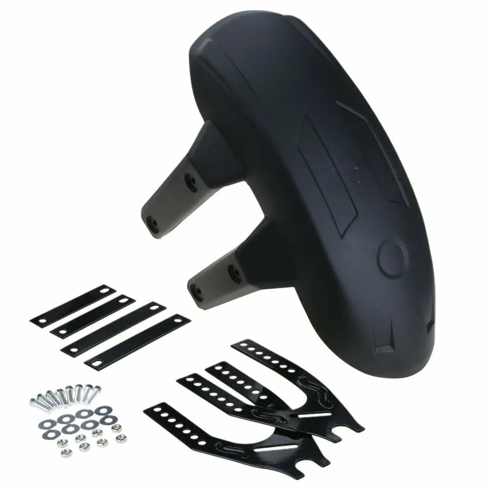 Задний грязезащитный щиток для мотоцикла