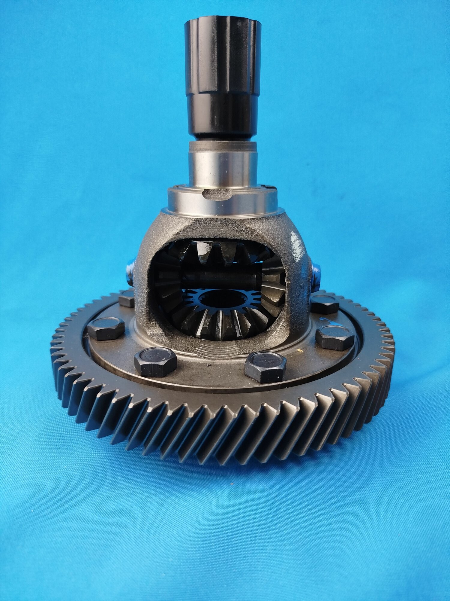 Дифференциал "ВАЗ" для а/м Веста, X-Ray, Ларгус Гранта FL в сборе (2180-2303010-20)