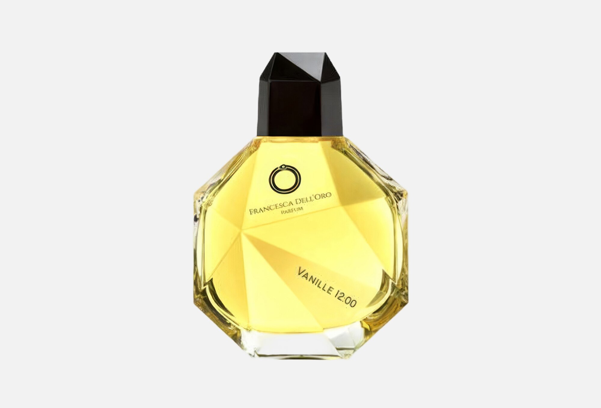 Парфюмерная вода FRANCESCA DELL’ORO Vanille 12:00 100 мл
