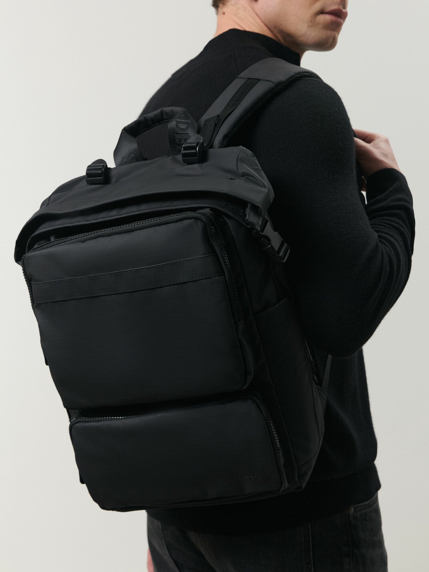 Рюкзак SALAMANDER 611-52L-30202