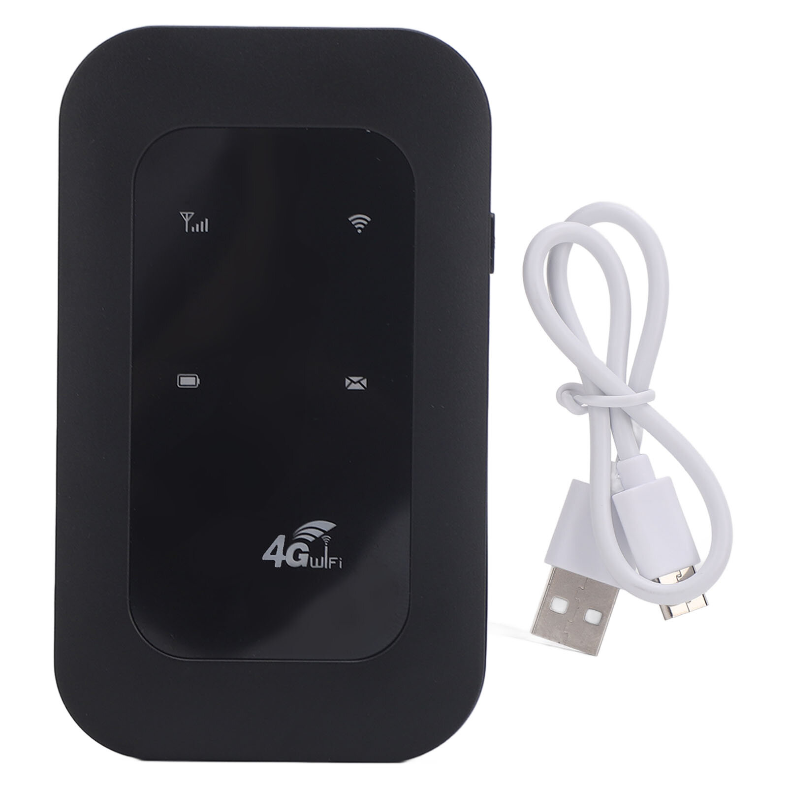 4G LTE роутер с Micro-SIM, 10 пользователей, для Азии/Африки