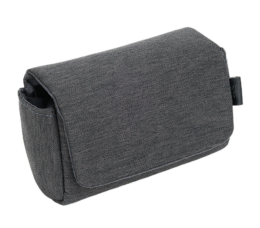 Чехол JJC CB-S DGRAY для компактных камер Canon, Sony, Ricoh