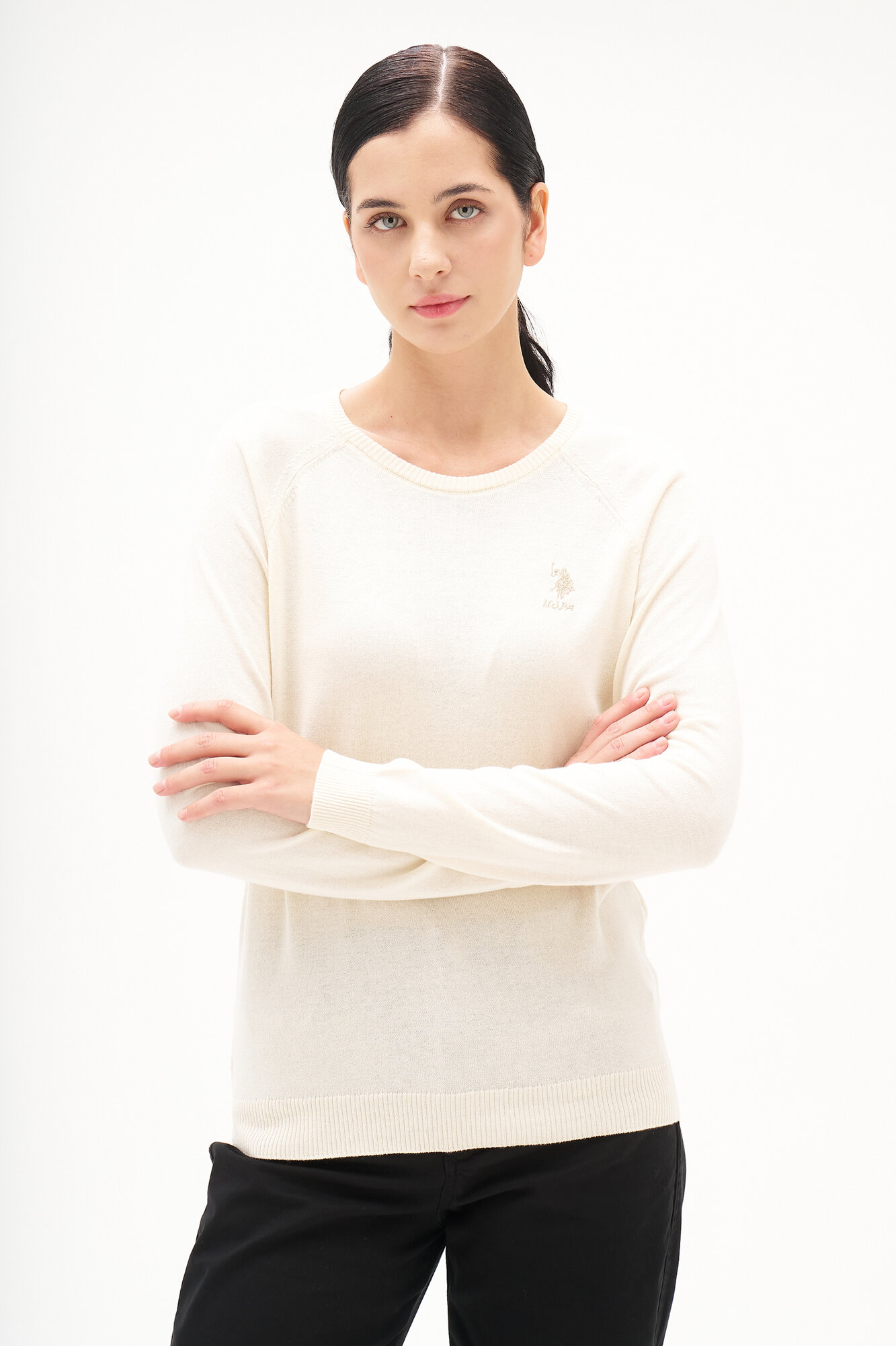 Джемпер U.S. POLO ASSN.